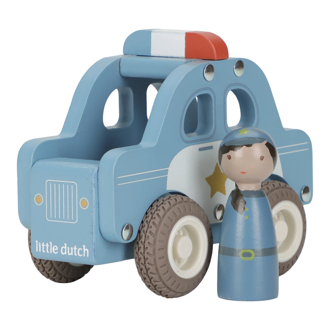 Vehicles – Little Dutch Aus