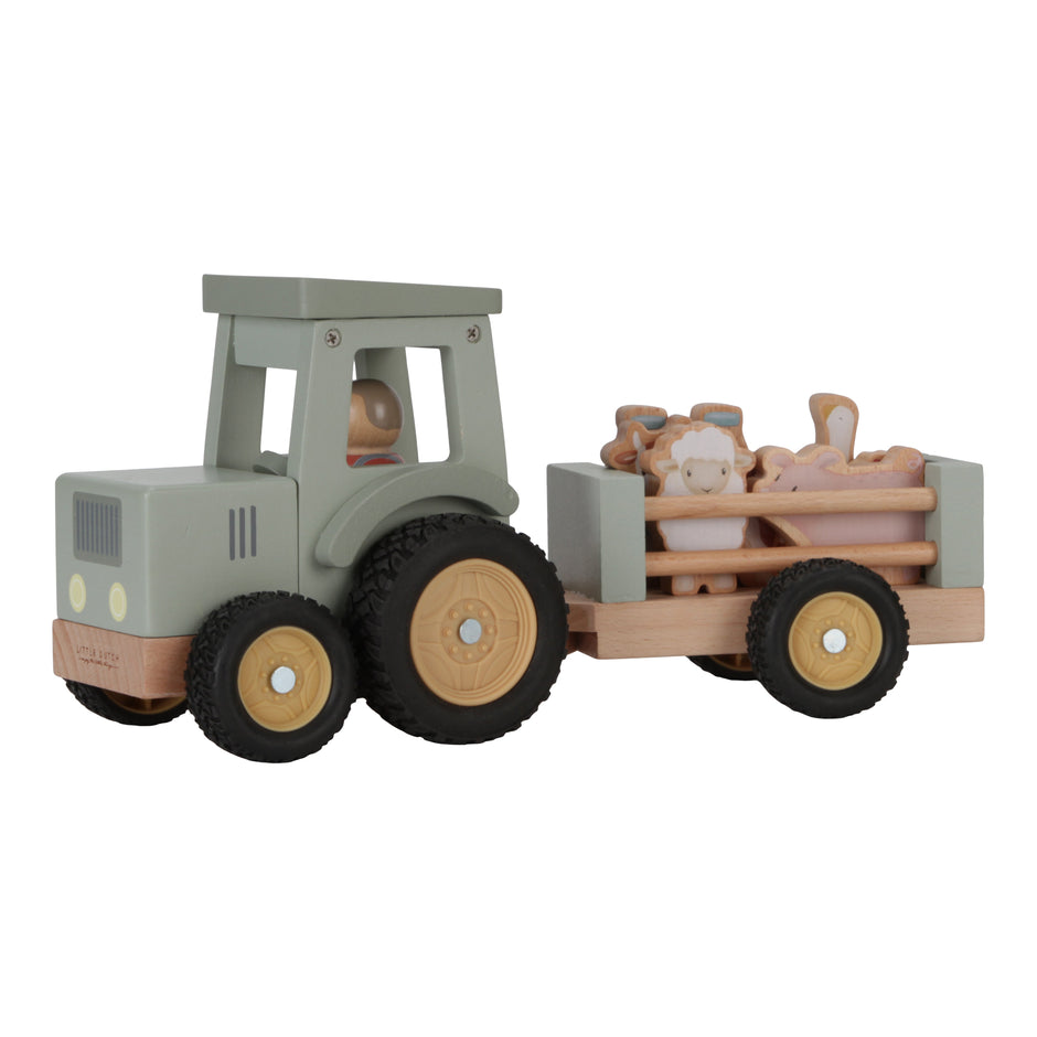 Little Farm – Little Dutch Aus